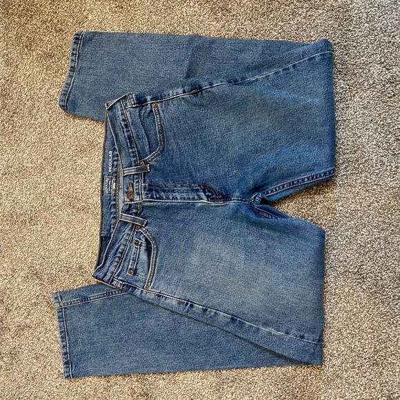 Signature by Levi Strauss | Jeans | Signature Levi Strauss Blue Jean ...